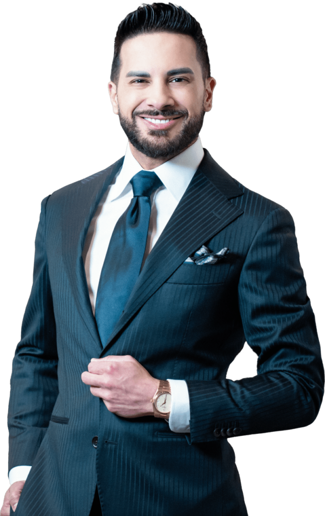 Naqvi Injury Law Careers - Join Our Elite Team