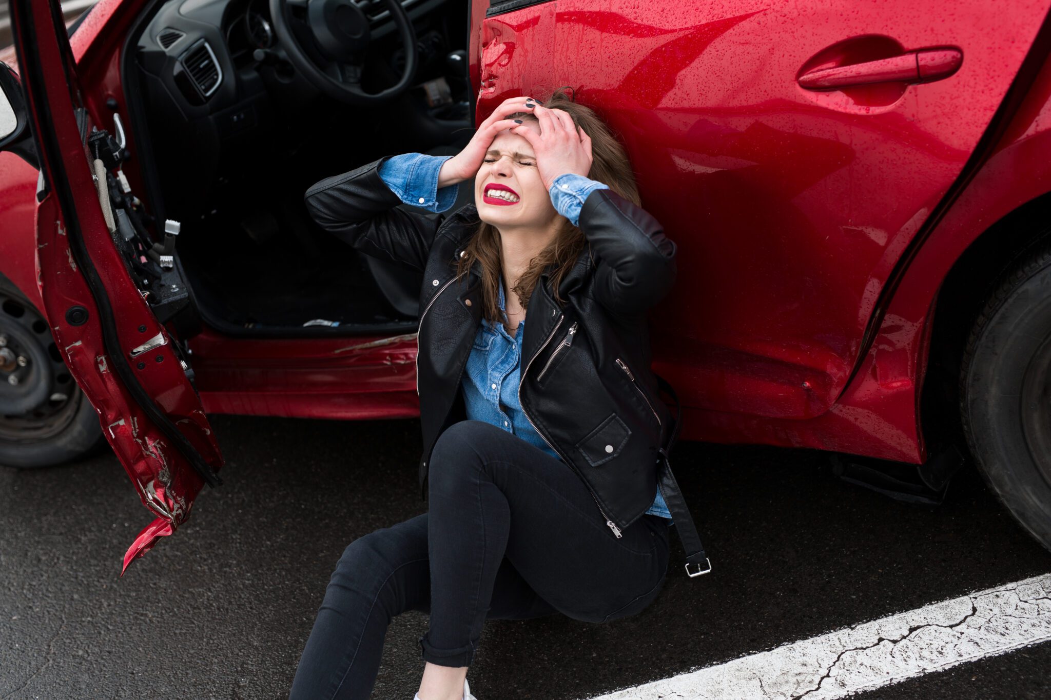 How to Prove PTSD After a Car Accident - Naqvi Injury Law